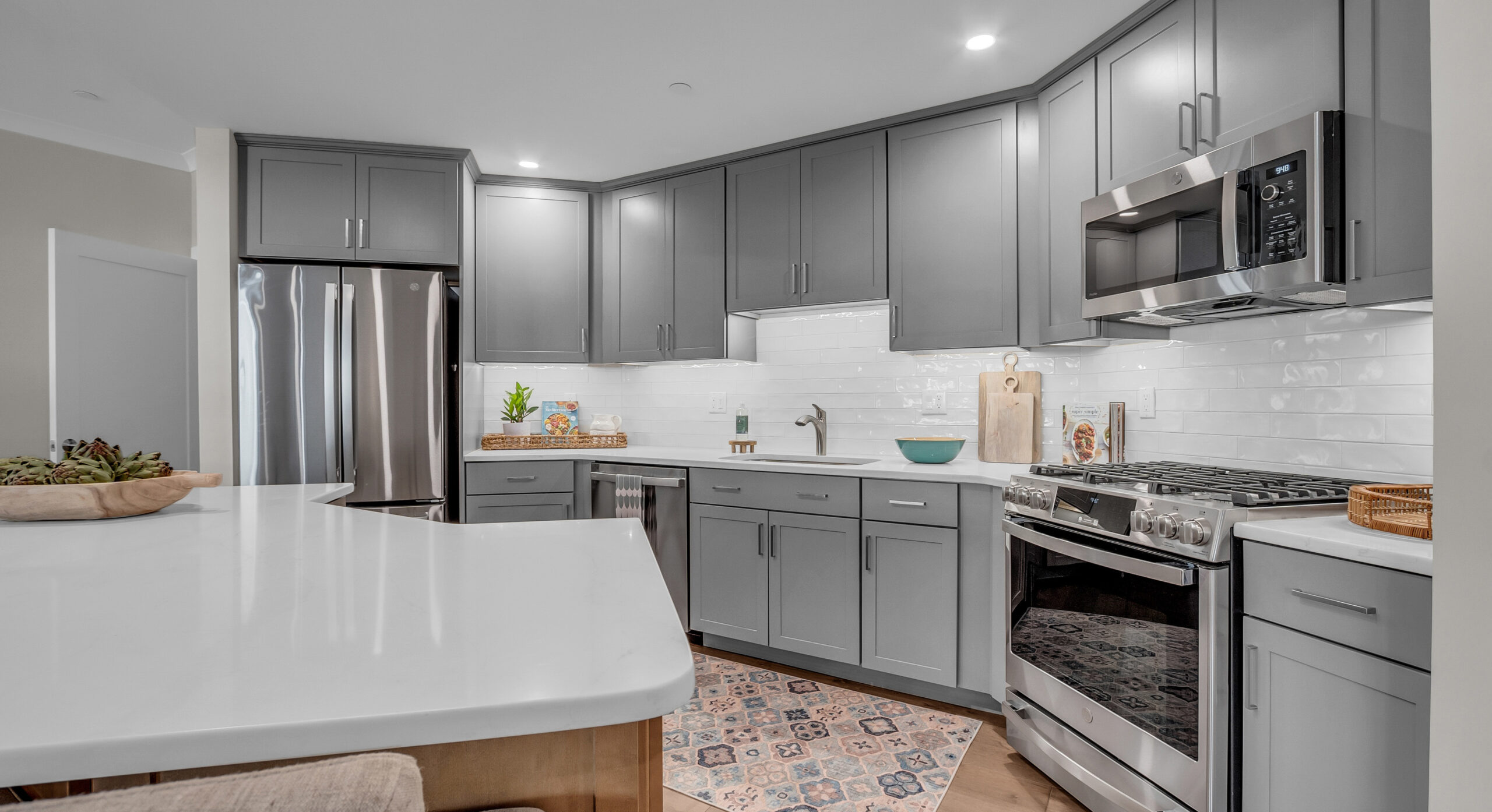 New 2 Bedroom Condos for Sale at Pointe Place | 55 Pointe, Dover NH